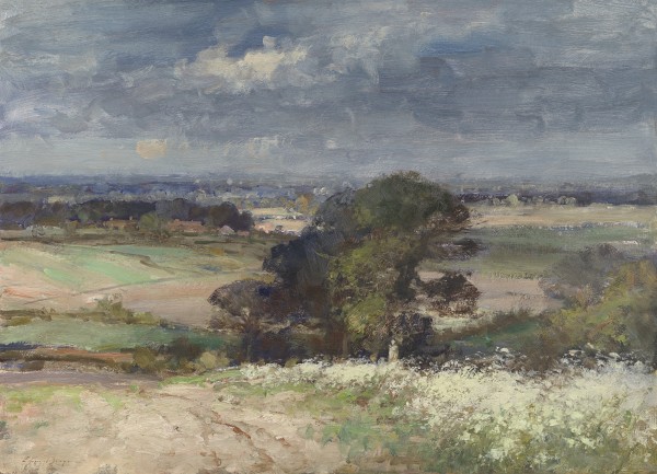 Edward Seago Paintings for Sale - Artist - Richard Green