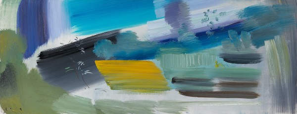 Ivon Hitchens Paintings for Sale - Artist - Richard Green