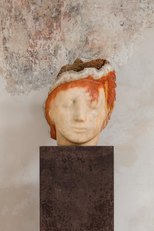 EMILY YOUNG PAREIDOLIA IN STONE