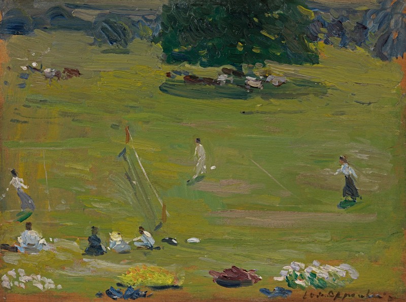 Richard Green - Fine Paintings - Established 1955