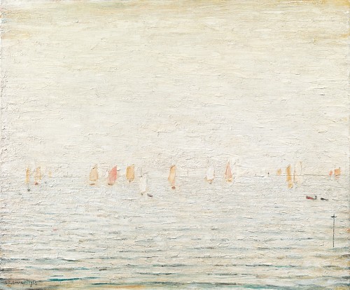 L S Lowry