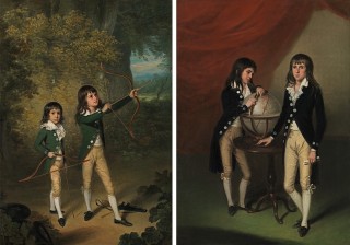 Richard Green - Fine Paintings - Established 1955