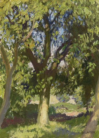 Richard Green - Fine Paintings - Established 1955