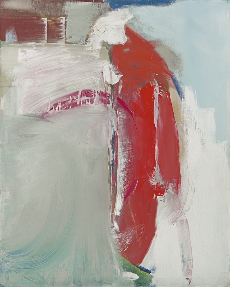 Exhibitions - Richard Green