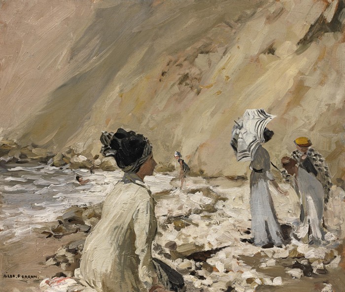 Richard Green - Fine Paintings - Established 1955