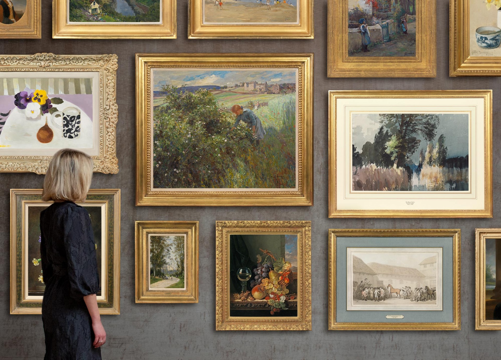 Richard Green - Fine Paintings - Established 1955