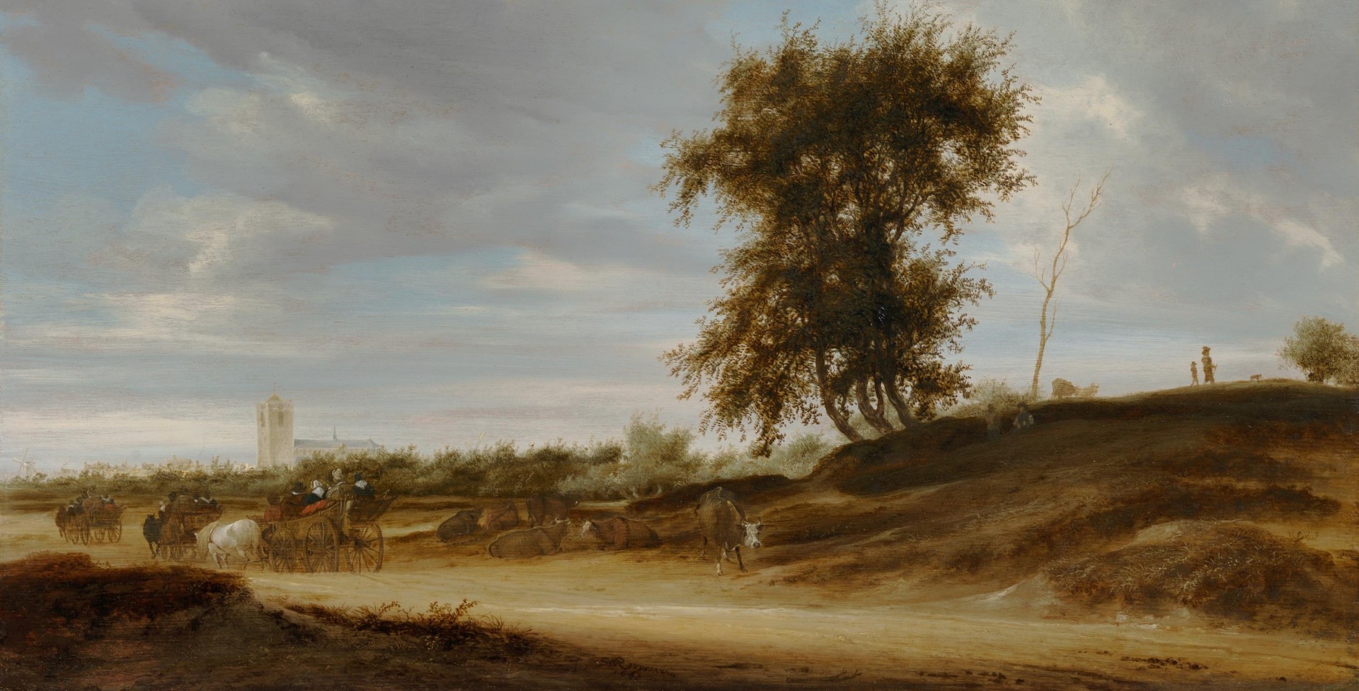 Richard Green - Fine Paintings - Established 1955