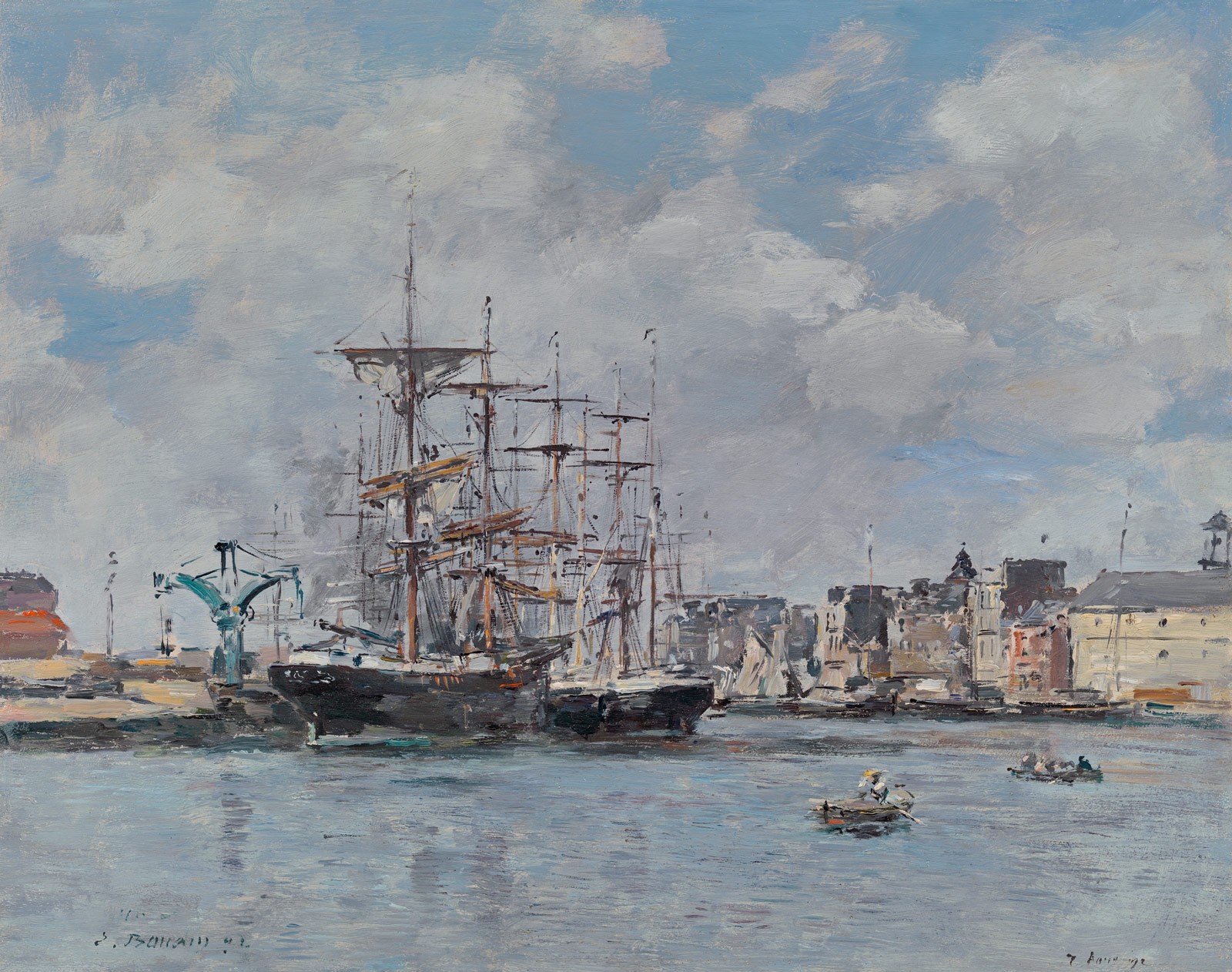 Richard Green - Fine Paintings - Established 1955