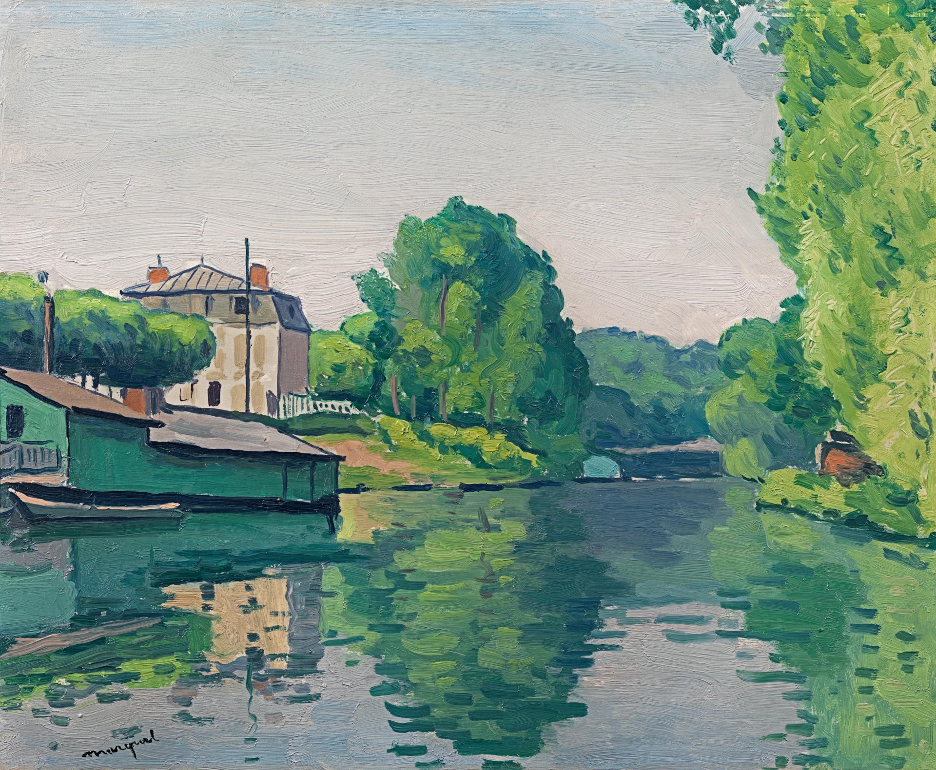 Richard Green - Fine Paintings - Established 1955