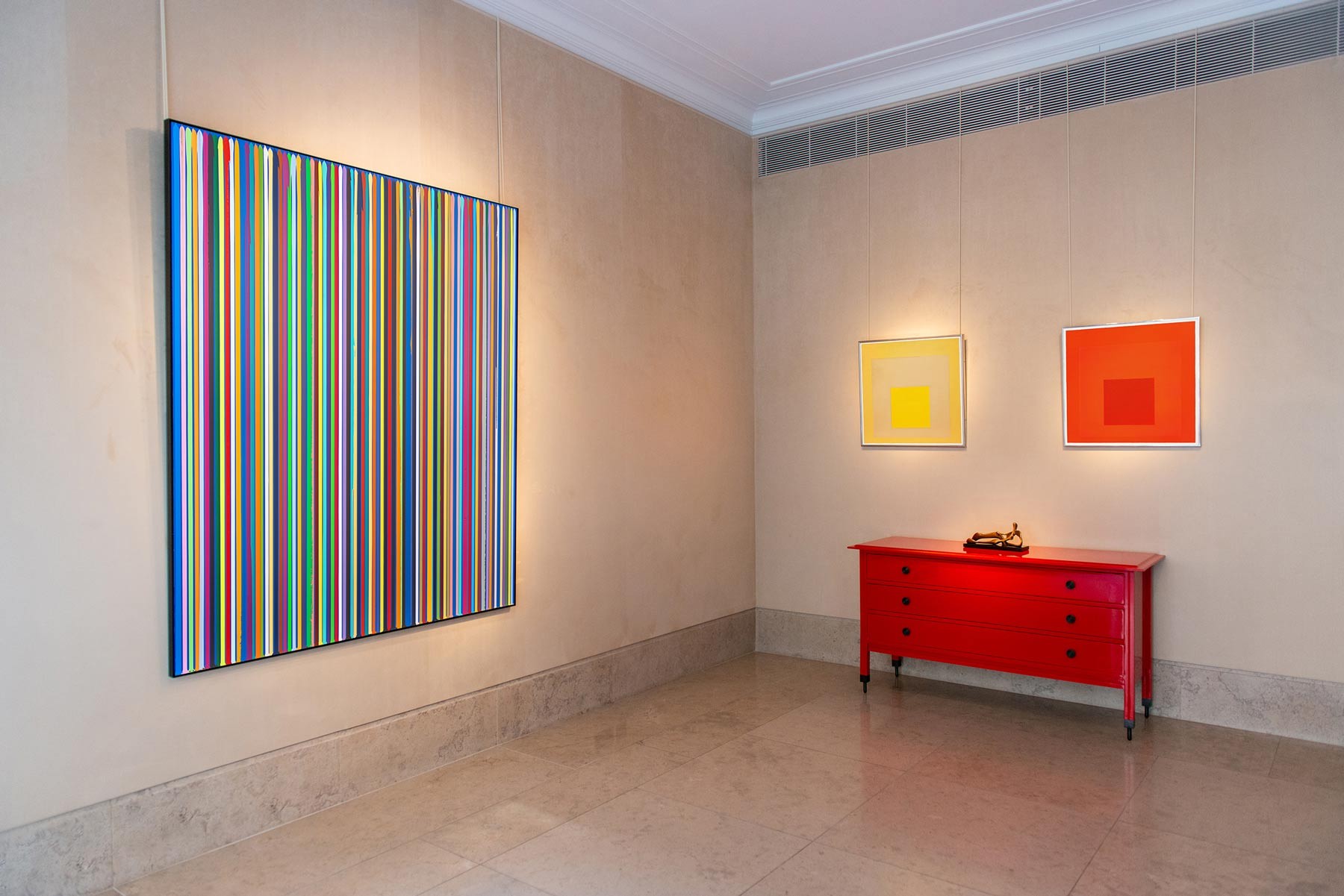 Richard Green - Fine Paintings - Established 1955